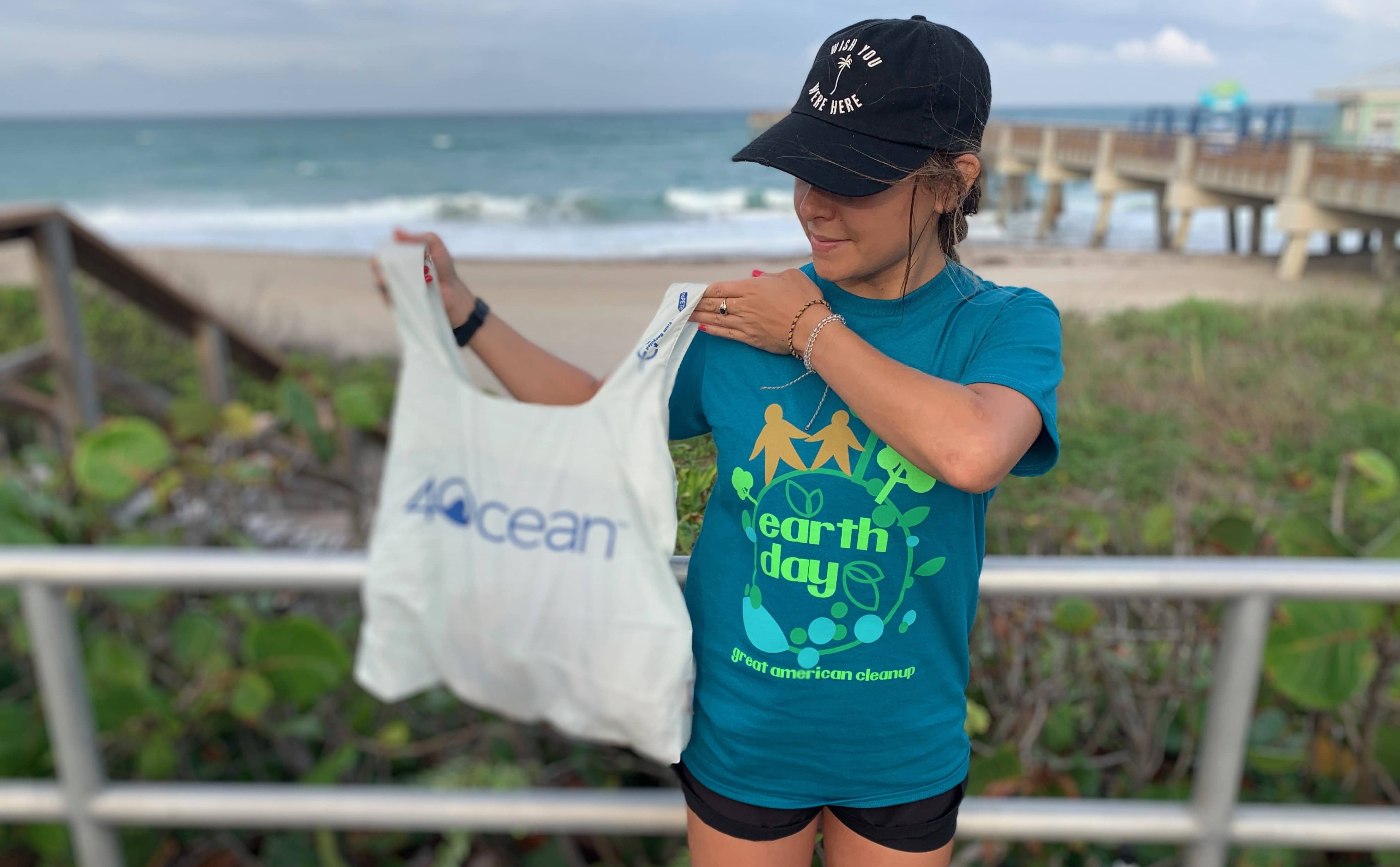 TRASH FREE SEAS presentation by the Ocean Conservancy